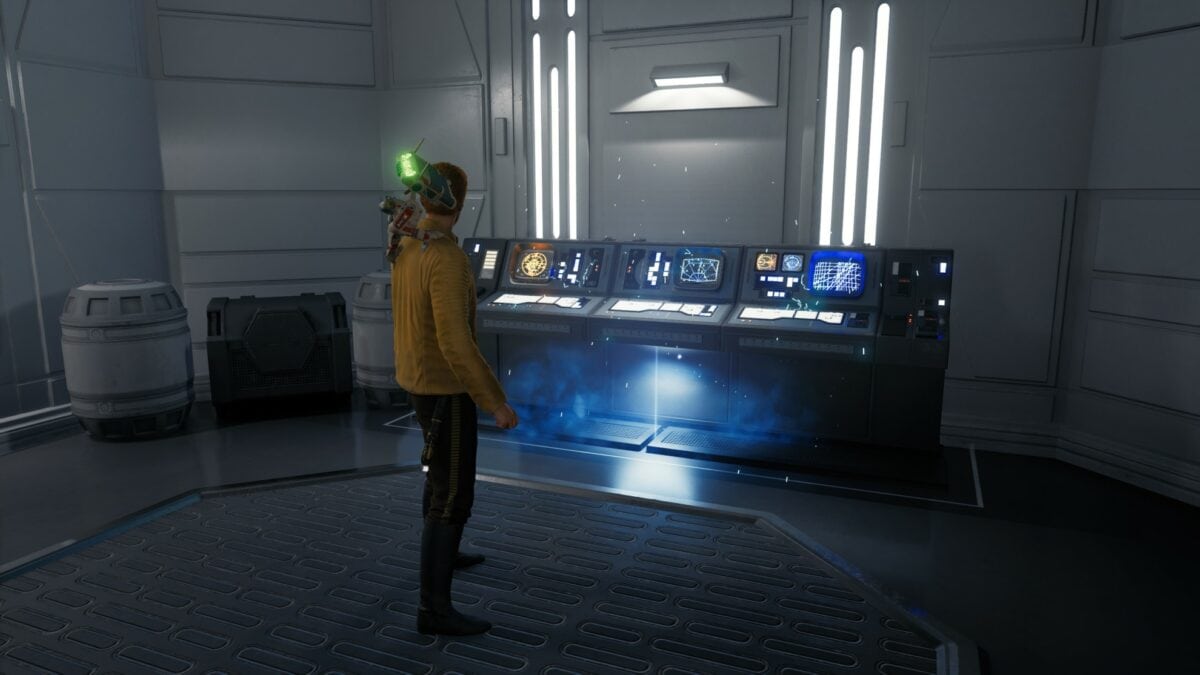 Star Wars Jedi: Survivor Nova Garon Guide and Collectible Locations - VULKK.com