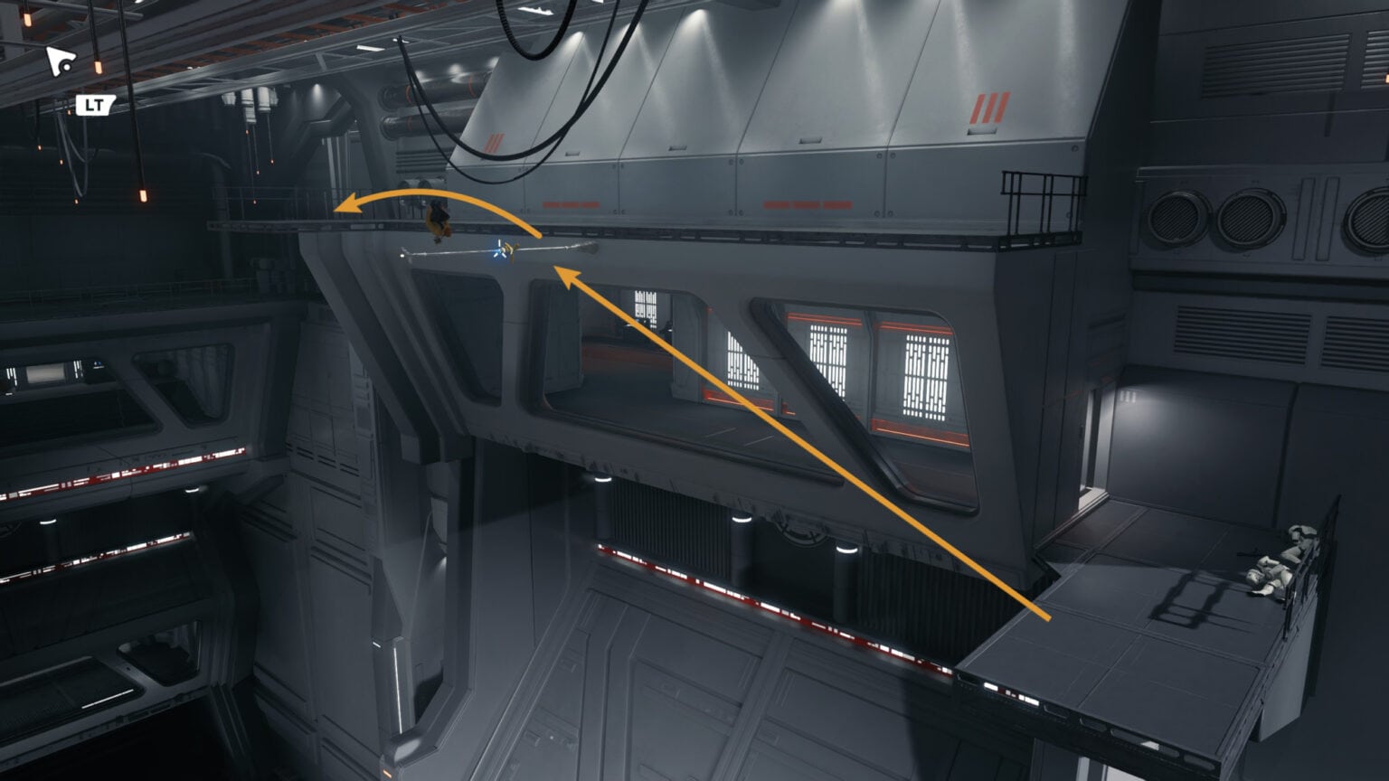 Star Wars Jedi: Survivor Nova Garon Guide and Collectible Locations ...