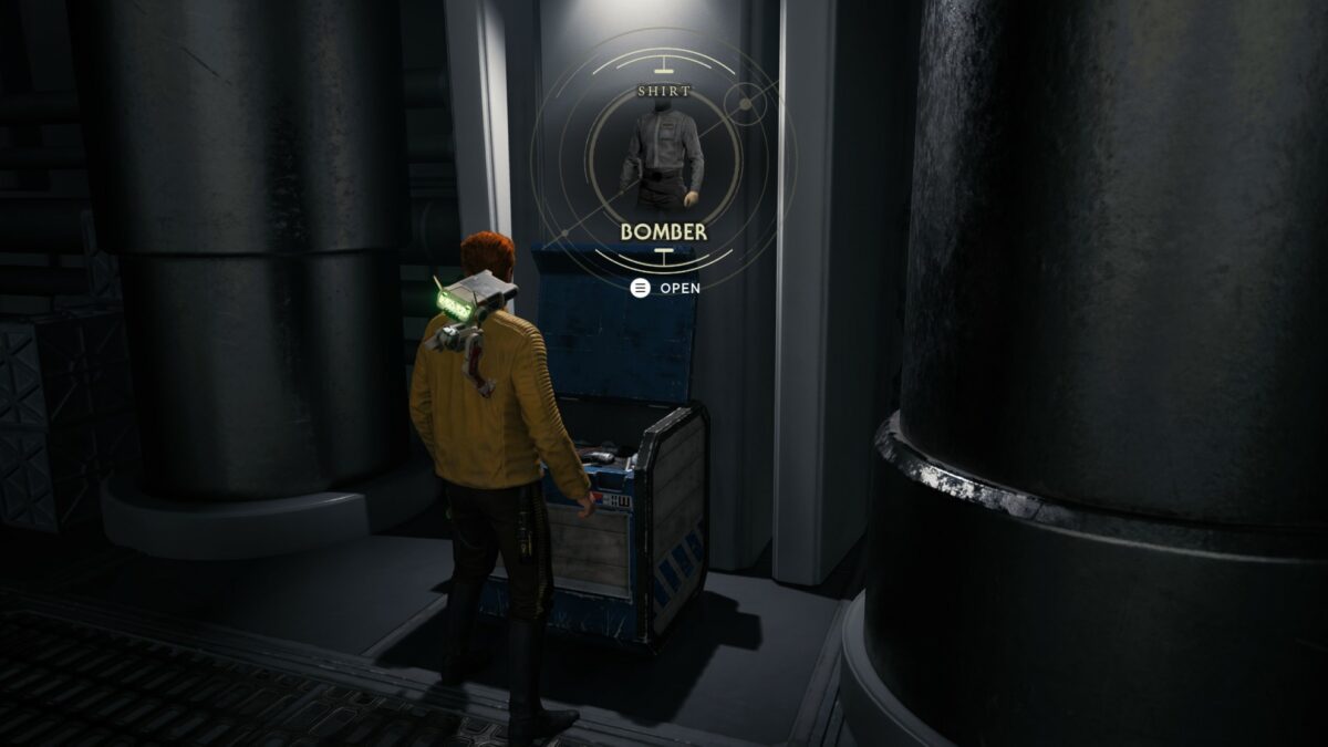 Star Wars Jedi: Survivor Nova Garon Guide and Collectible Locations ...