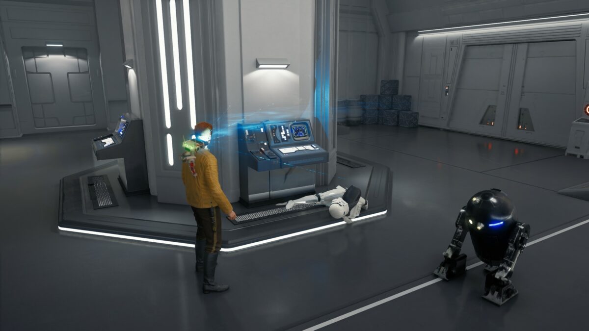 Star Wars Jedi: Survivor Nova Garon Guide and Collectible Locations ...