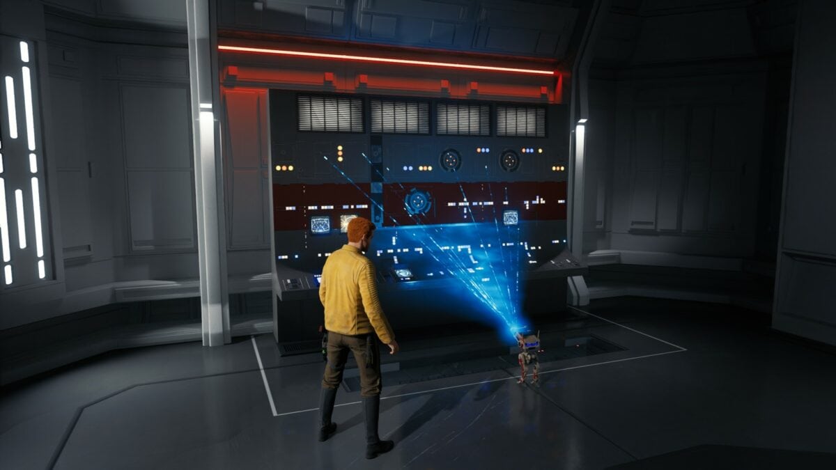 Star Wars Jedi: Survivor Nova Garon Guide and Collectible Locations ...