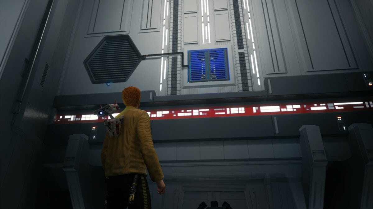 Star Wars Jedi: Survivor Nova Garon Guide and Collectible Locations ...