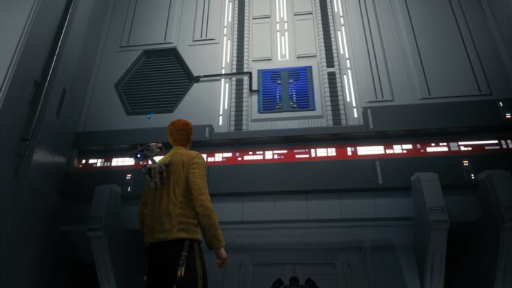 Star Wars Jedi: Survivor Nova Garon Guide and Collectible Locations - VULKK.com