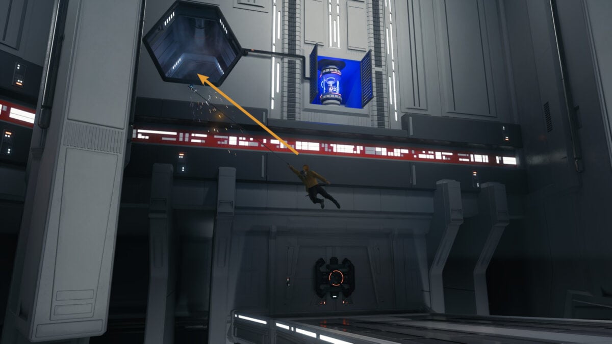 Star Wars Jedi: Survivor Nova Garon Guide and Collectible Locations - VULKK.com