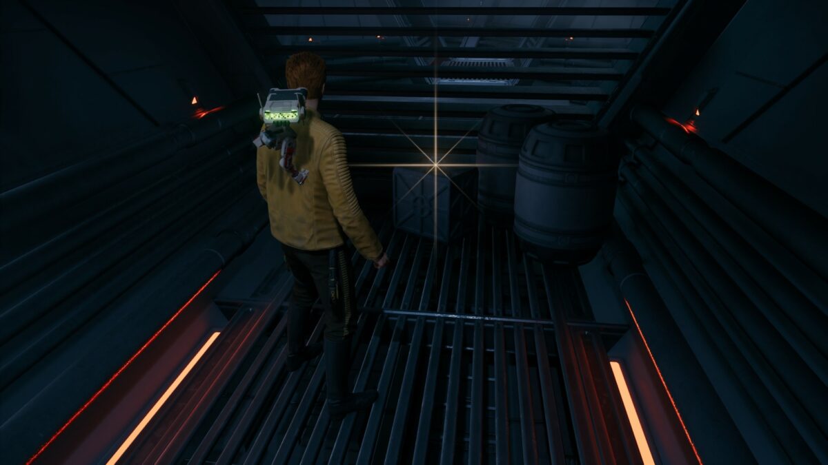 Star Wars Jedi: Survivor Nova Garon Guide and Collectible Locations ...