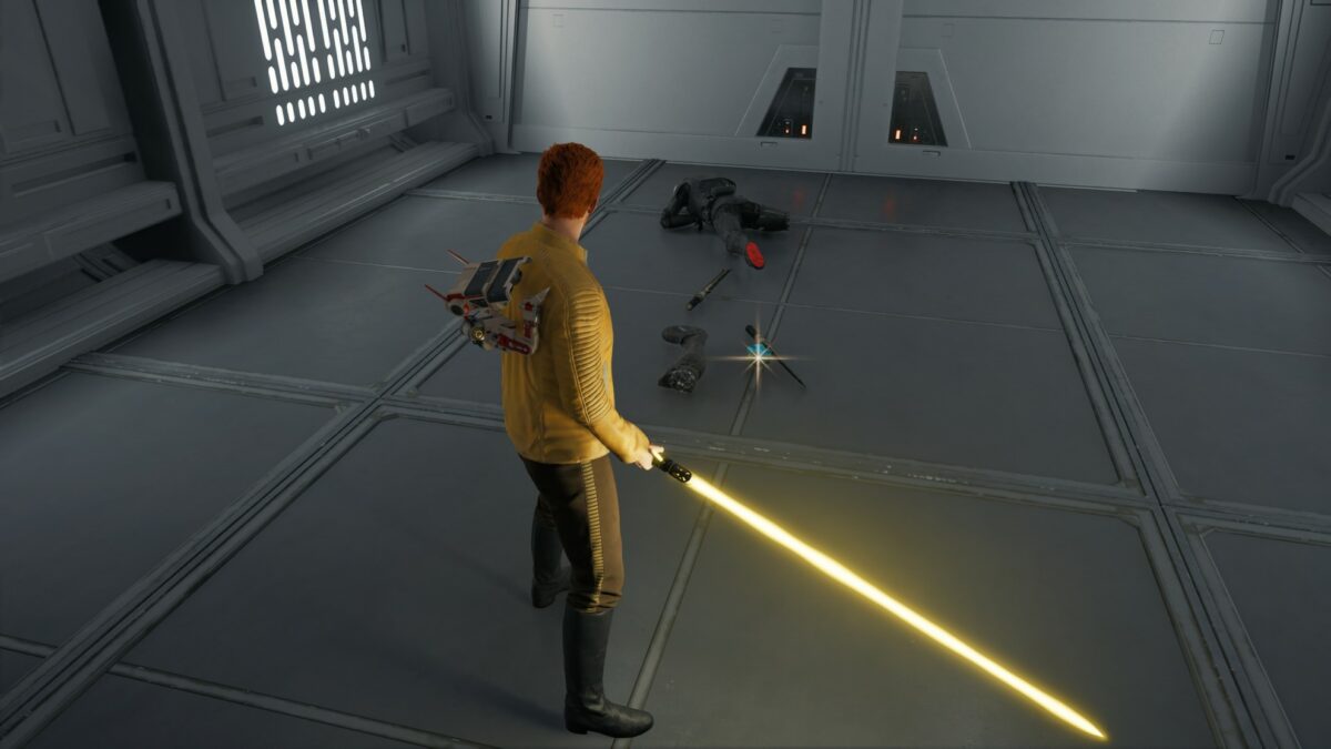 Star Wars Jedi: Survivor Nova Garon Guide and Collectible Locations - VULKK.com