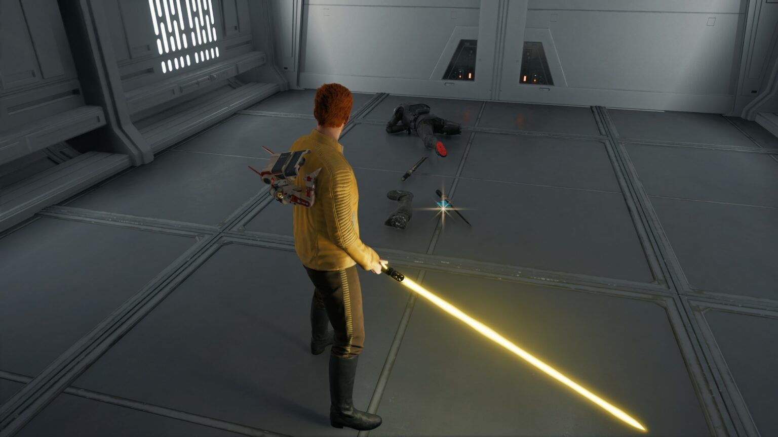 Star Wars Jedi: Survivor Nova Garon Guide and Collectible Locations ...