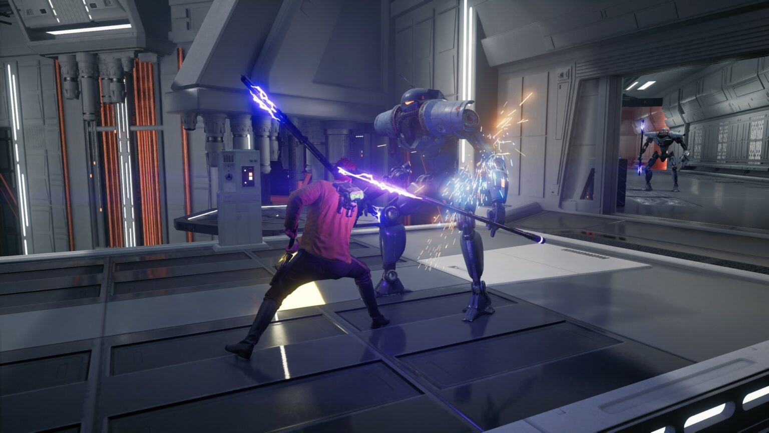 Star Wars Jedi: Survivor Nova Garon Guide and Collectible Locations ...