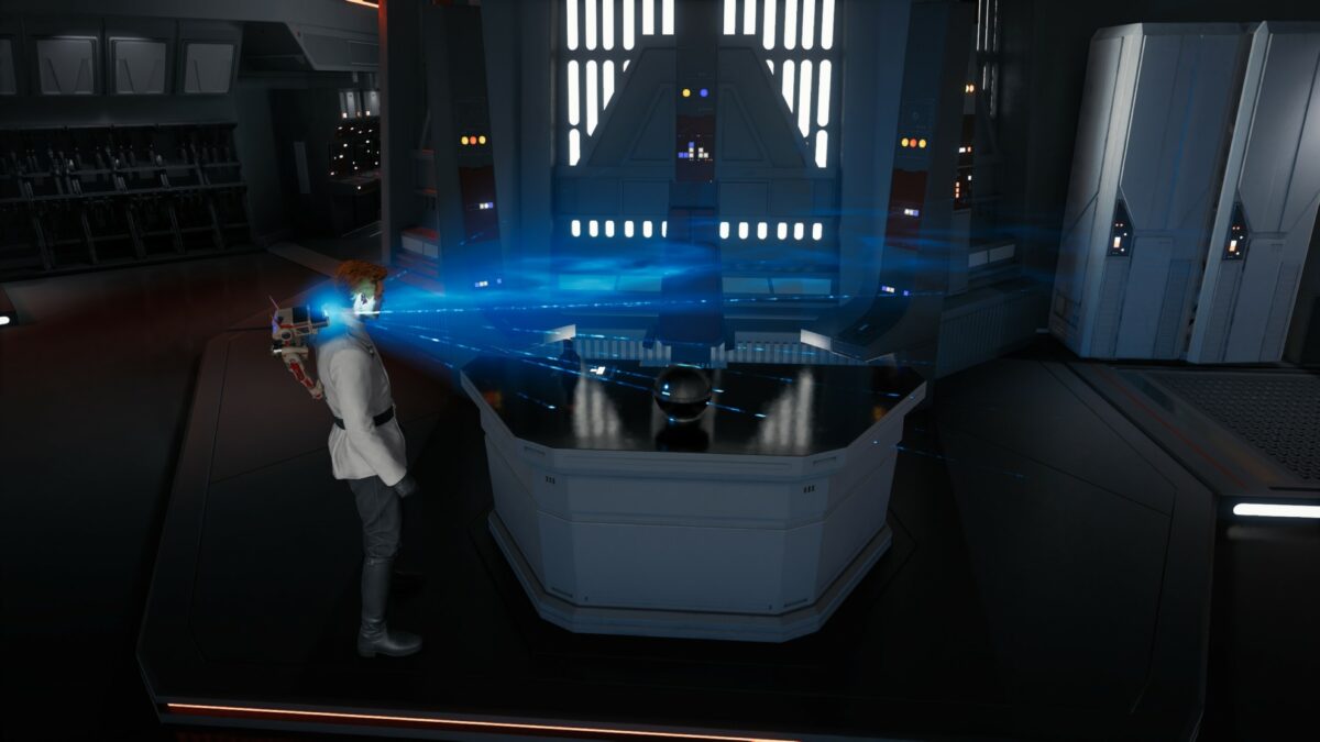 Star Wars Jedi: Survivor Nova Garon Guide and Collectible Locations - VULKK.com