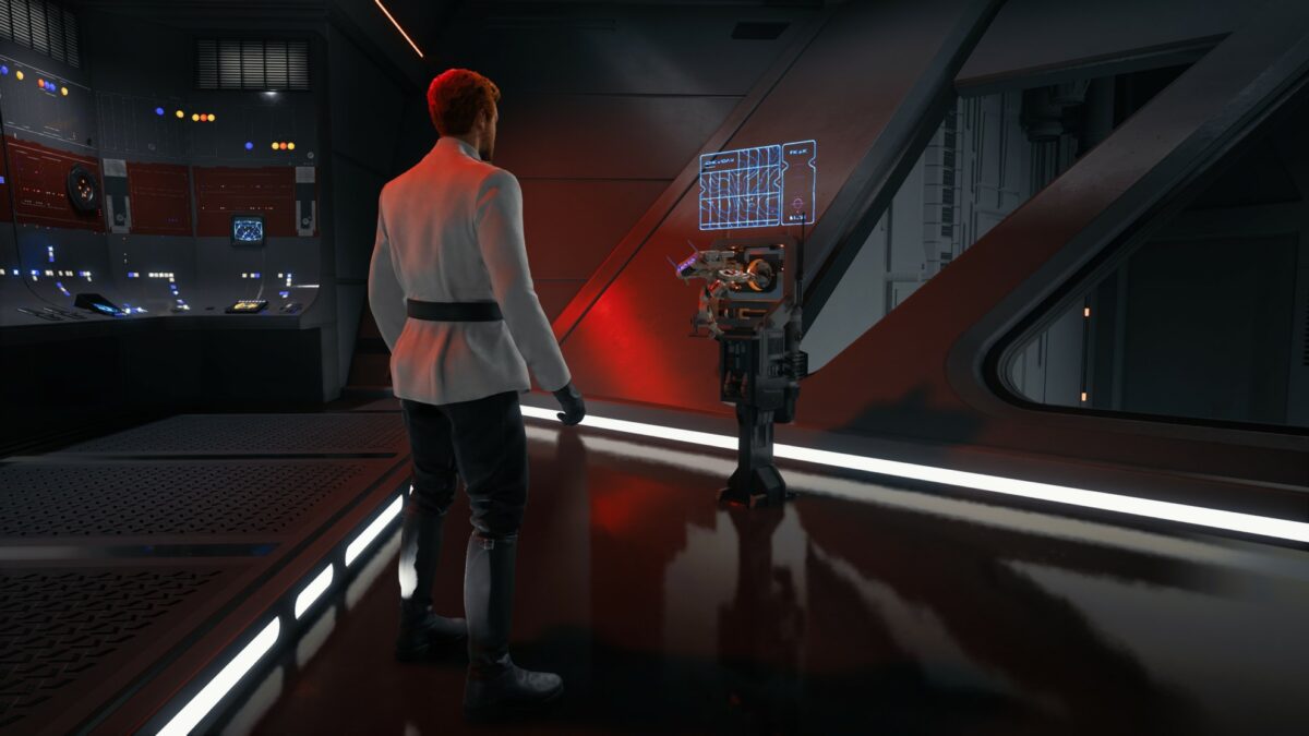 Star Wars Jedi: Survivor Nova Garon Guide and Collectible Locations - VULKK.com