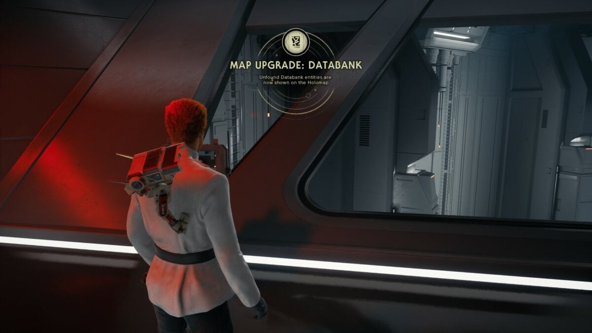 Star Wars Jedi: Survivor Map Upgrade Locations - VULKK.com