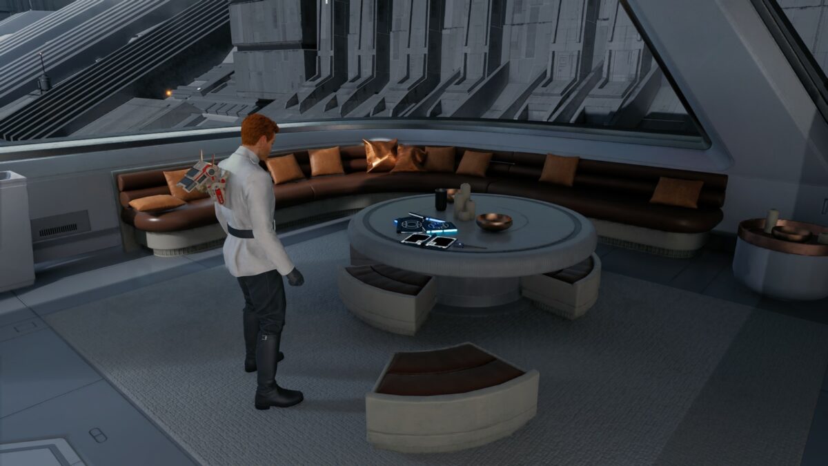 Jedi Survivor Nova Garon Guide and All Collectible Locations - VULKK.com