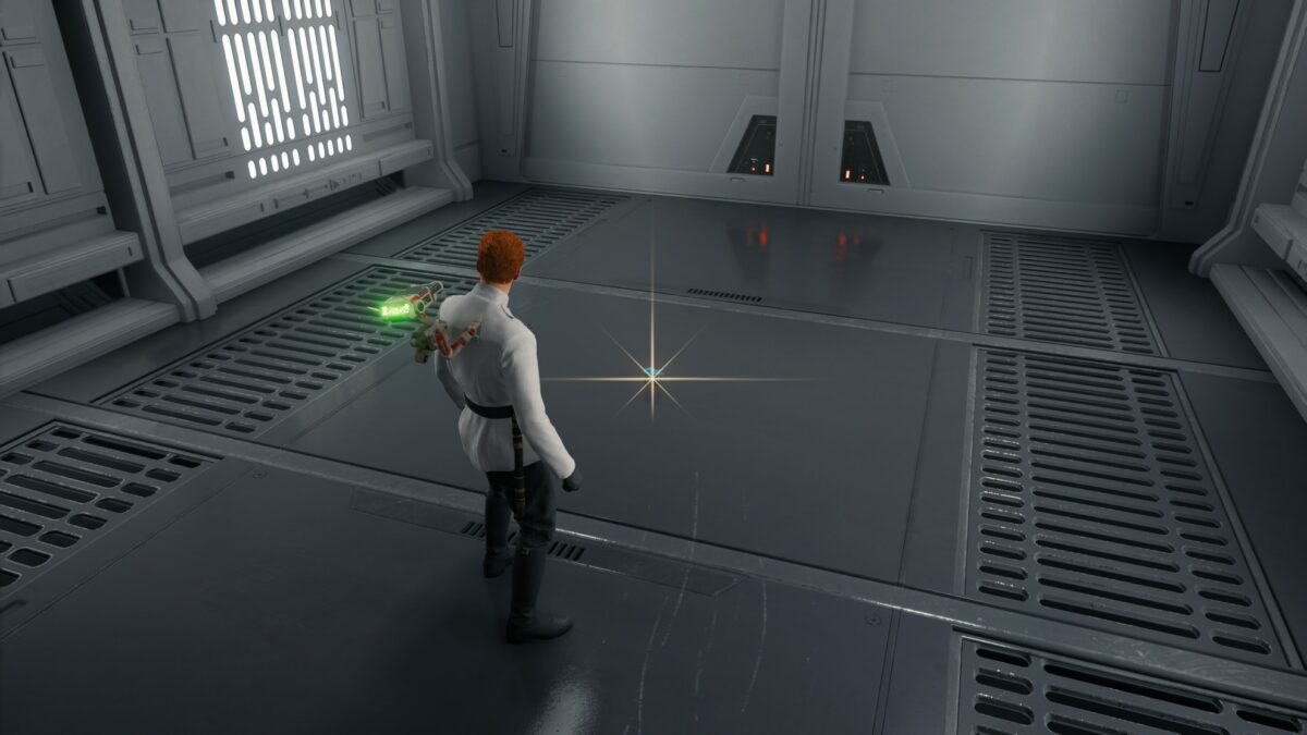 Star Wars Jedi: Survivor Nova Garon Guide and Collectible Locations ...