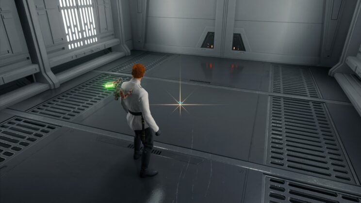 Star Wars Jedi: Survivor Nova Garon Guide and Collectible Locations - VULKK.com