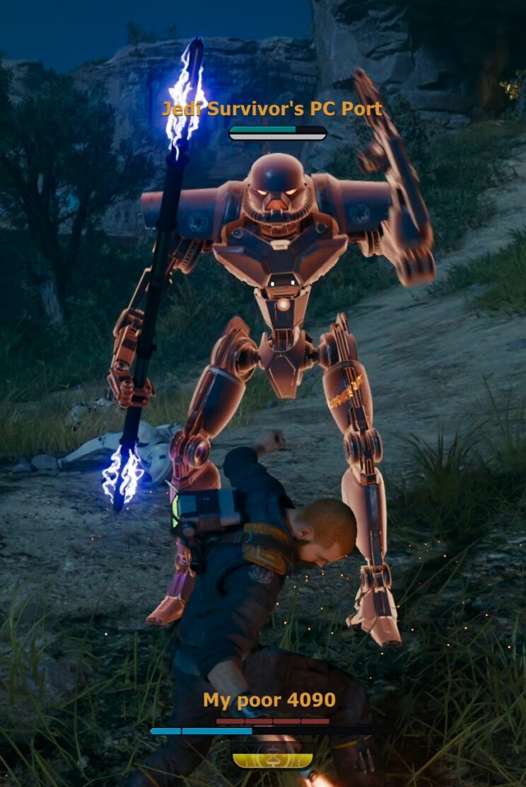 Jedi Survivor Patch 5 Changes Overview - VULKK.com