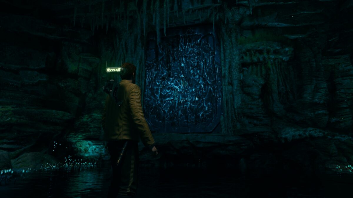 How to get Santari Khri's Lightsaber in Jedi Survivor - VULKK.com