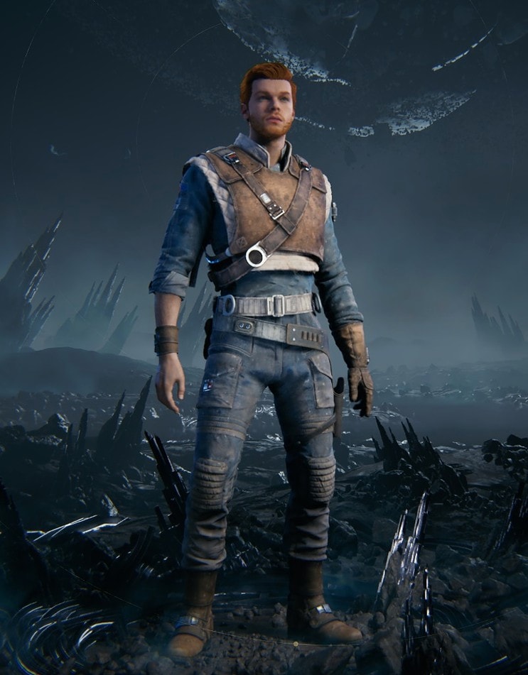How to get Scrapper Outfit in Jedi Survivor - VULKK.com