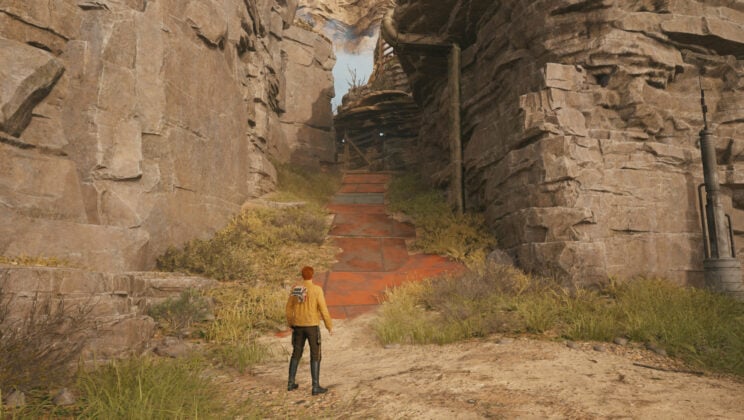 All Fish Locations in Star Wars Jedi: Survivor - VULKK.com