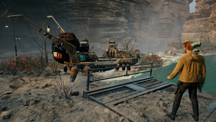 All Fish Locations in Star Wars Jedi: Survivor - VULKK.com