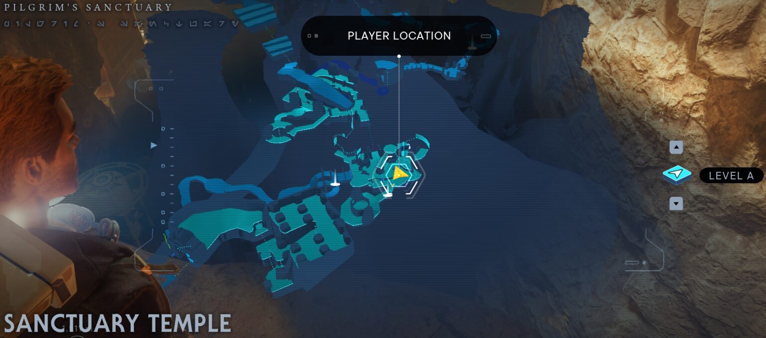 All Bounty Hunter Locations in Jedi Survivor - VULKK.com