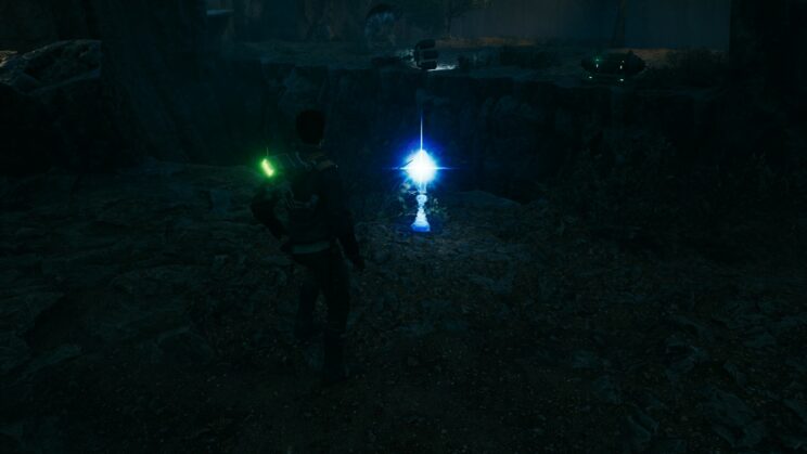 All Force Essence Locations in Star Wars Jedi Surivor - VULKK.com