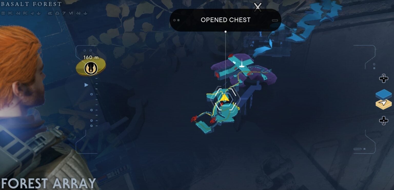 Star Wars Jedi: Survivor Beard Locations Guide - VULKK.com