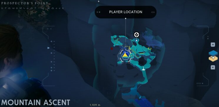 Star Wars Jedi: Survivor Beard Locations Guide - VULKK.com