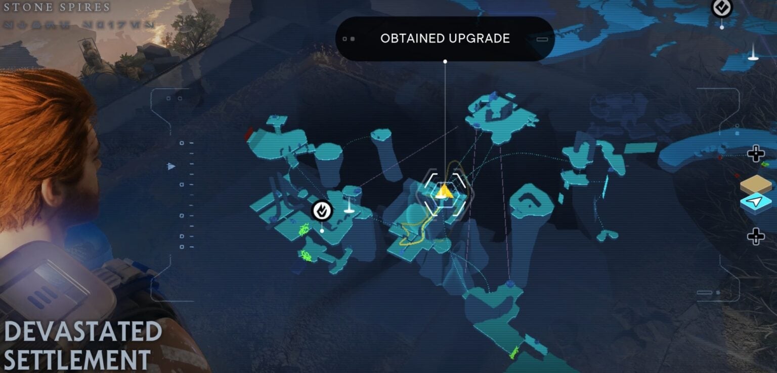 Star Wars Jedi: Survivor Perks Guide and Full List - VULKK.com