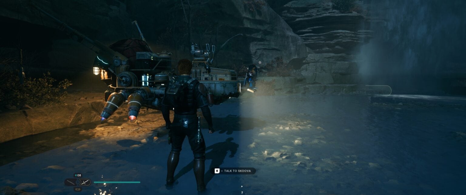 All Fish Locations in Star Wars Jedi: Survivor - VULKK.com