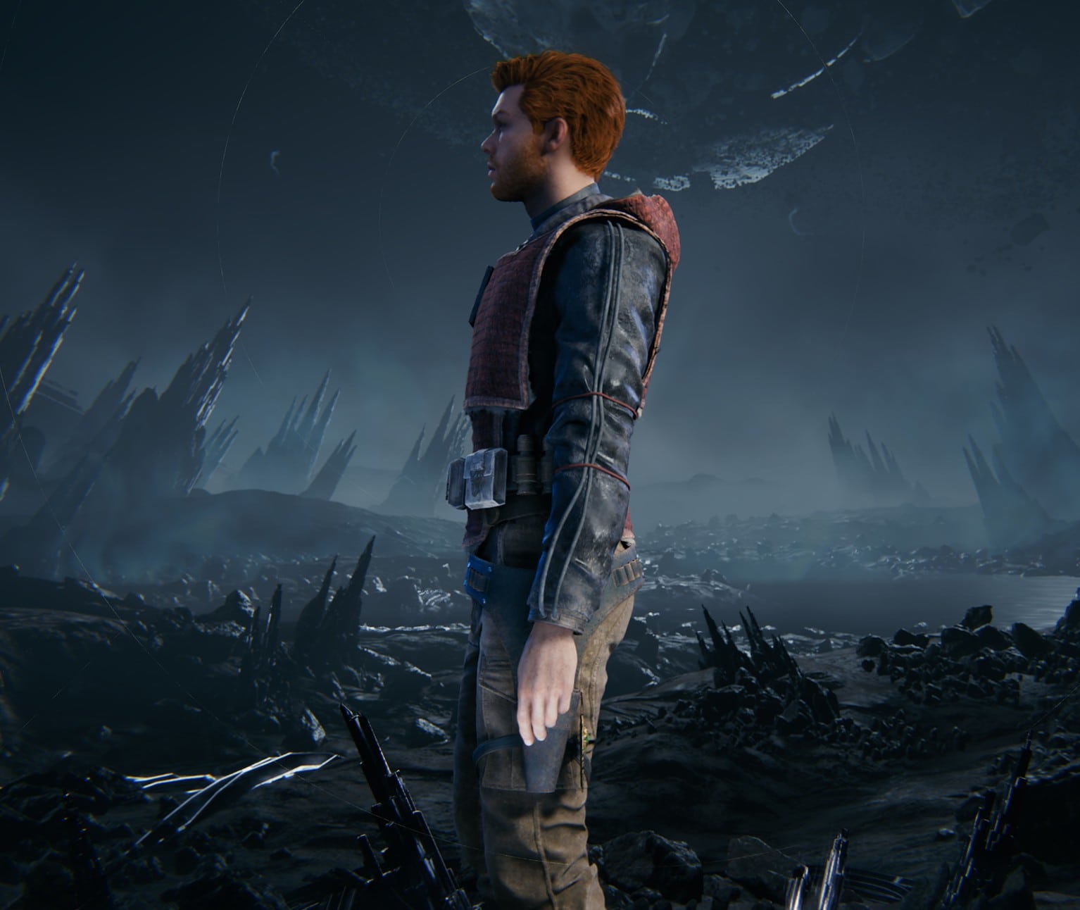 Star Wars Jedi: Survivor Jackets Locations Guide - VULKK.com