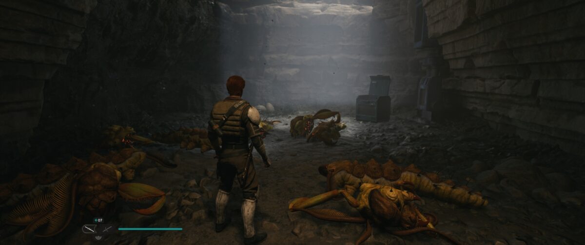 Star Wars Jedi: Survivor Beard Locations Guide - VULKK.com