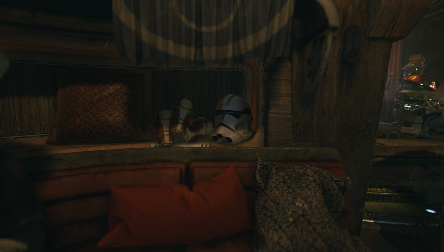 Star Wars Jedi: Survivor Easter Eggs, References, Secrets - VULKK.com