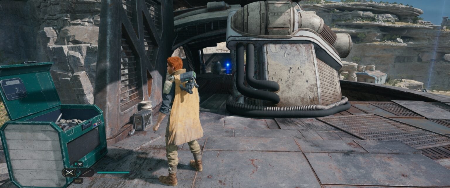 Star Wars Jedi: Survivor Hairstyle Locations Guide - VULKK.com