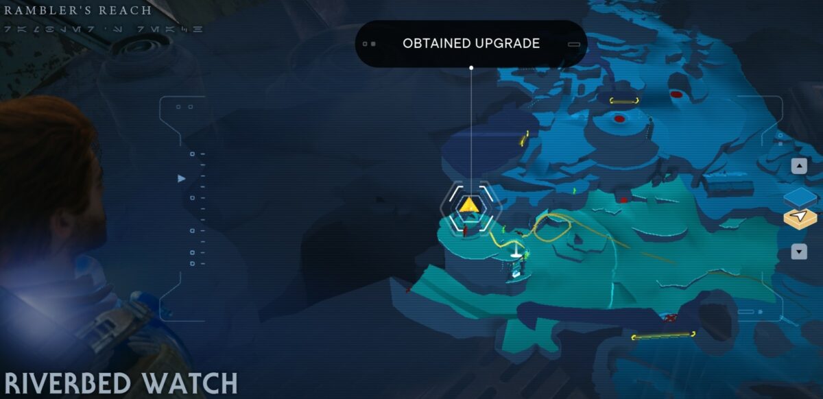 Star Wars Jedi: Survivor Hairstyle Locations Guide - VULKK.com