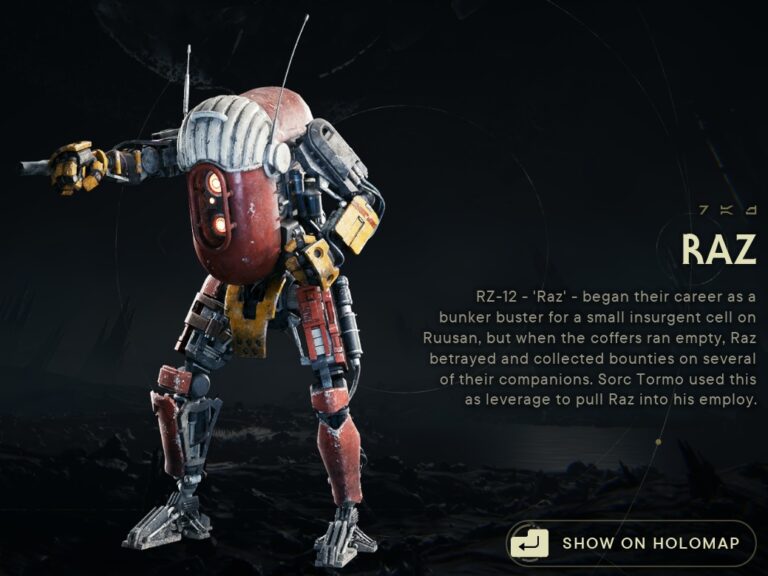 All Bounty Hunter Locations in Jedi Survivor - VULKK.com