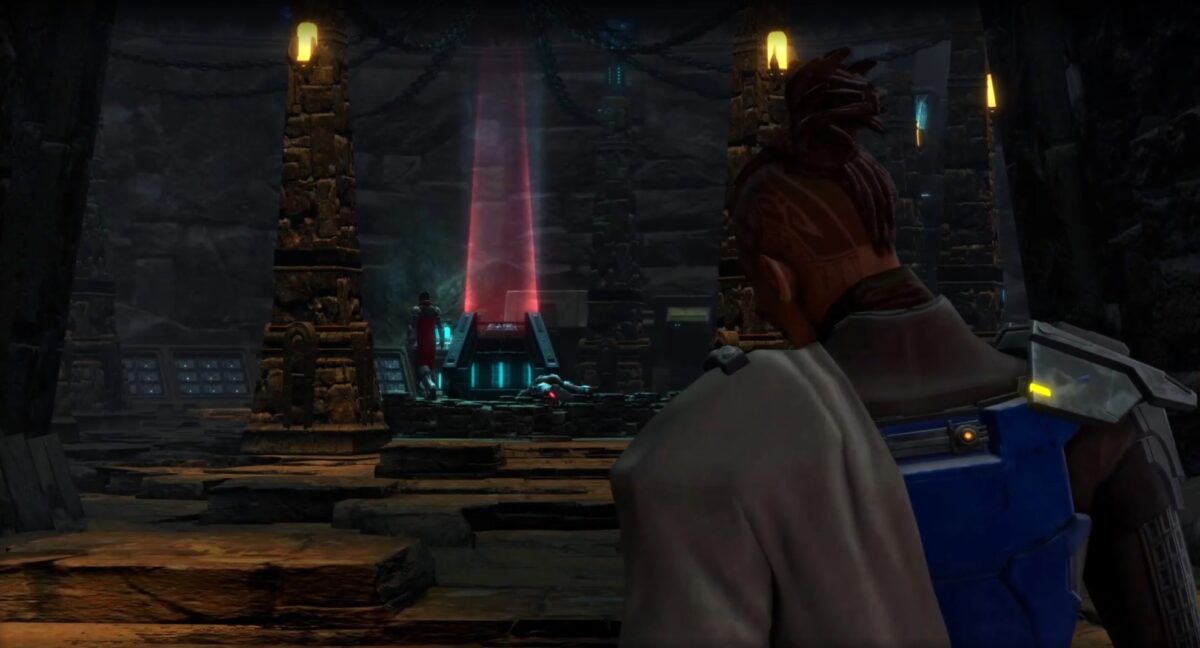 SWTOR Game Director offers clarification on SWTOR Leaving BioWare ...