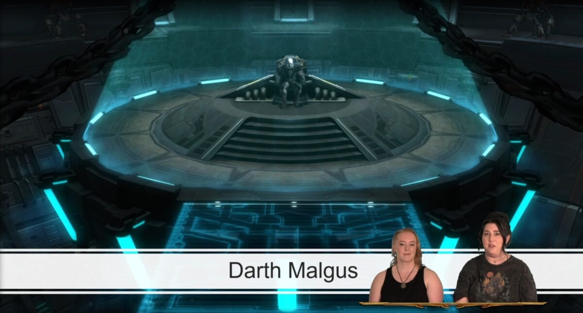 SWTOR 7.3 Announced: New Story, New Flashpoint, PvP, and Economy ...