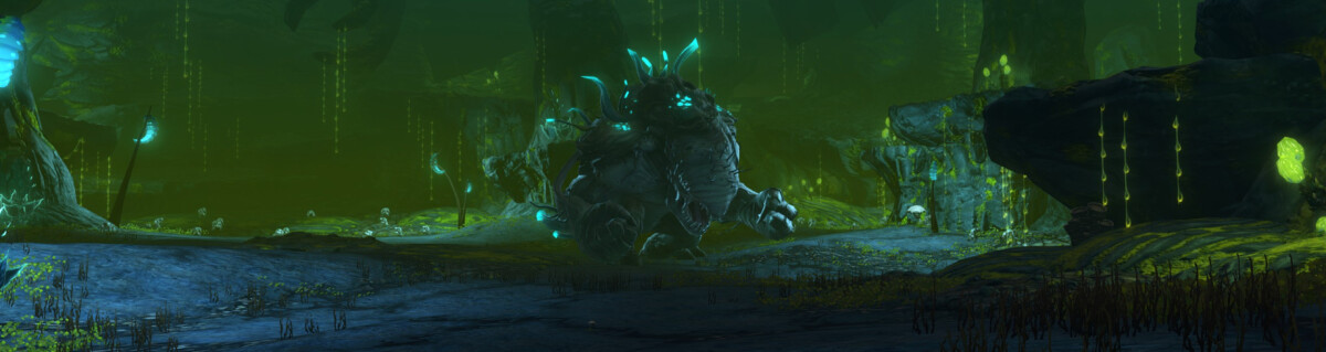 SWTOR Rakghoul Resurgence Event Guide - VULKK.com