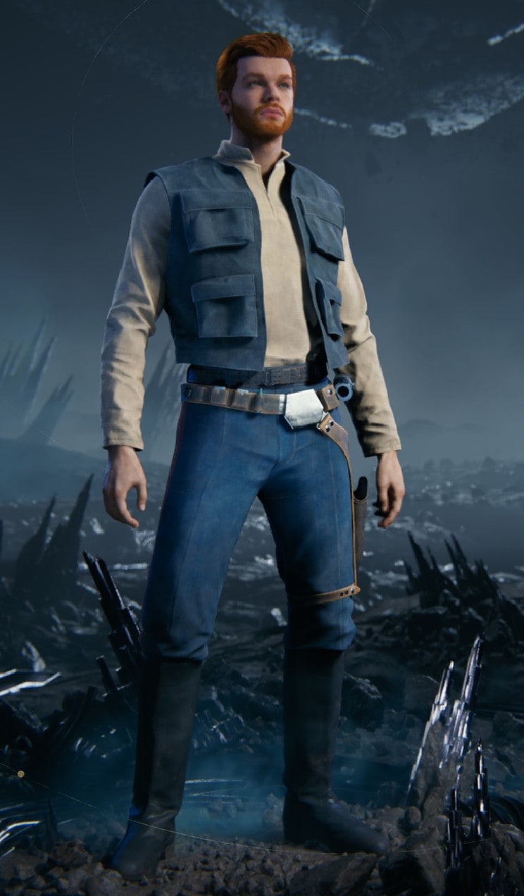 Jedi Survivor Patch 5 Changes Overview - VULKK.com