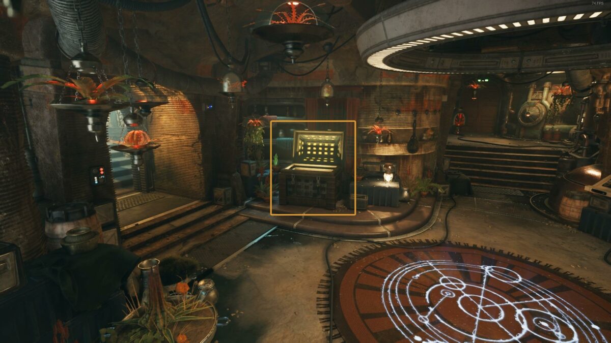 How to get Scrapper Outfit in Jedi Survivor - VULKK.com