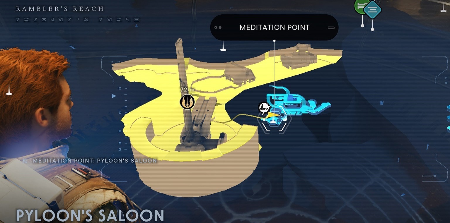 How to get Scrapper Outfit in Jedi Survivor - VULKK.com