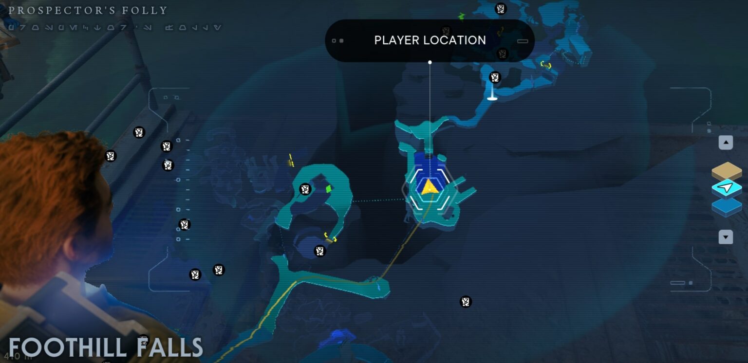 All Fish Locations in Star Wars Jedi: Survivor - VULKK.com