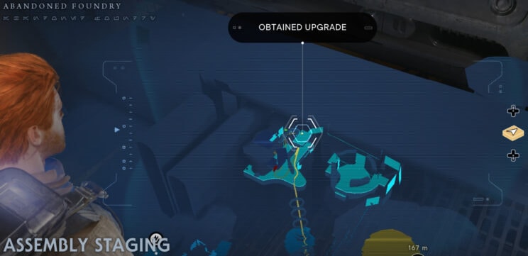 All Force Essence Locations in Star Wars Jedi Surivor - VULKK.com