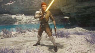 Dual Wield Stance: Star Wars Jedi Survivor Guide - VULKK.com