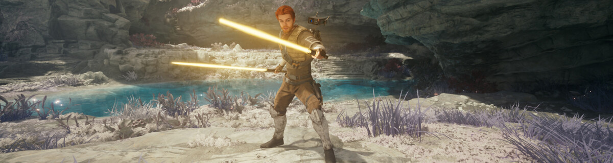 Dual Wield Stance: Star Wars Jedi Survivor Guide - VULKK.com