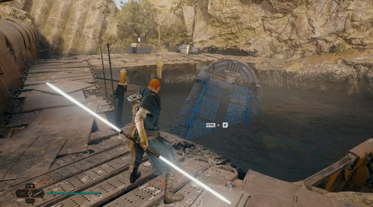 Star Wars Jedi: Survivor Achievements and Trophies Guide - VULKK.com