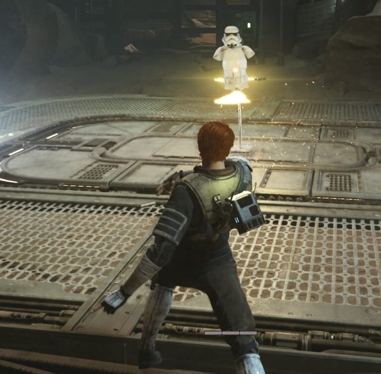 Dual Wield Stance: Star Wars Jedi Survivor Guide - VULKK.com