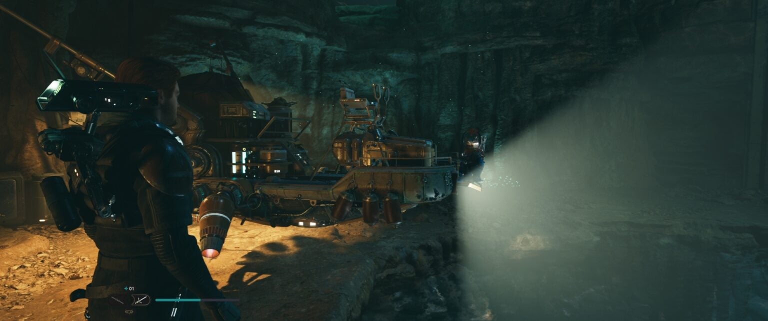 All Fish Locations in Star Wars Jedi: Survivor - VULKK.com