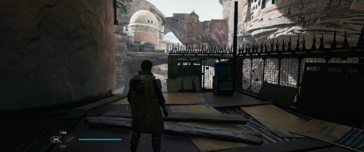 How to get the Wanderer Outfit and Materials in Star Wars Jedi ...