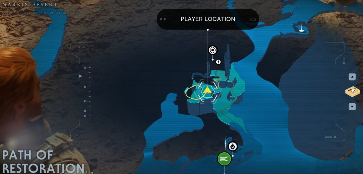 How to get the Wanderer Outfit and Materials in Star Wars Jedi ...